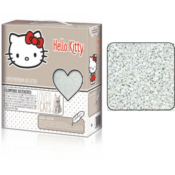 Άμμος Γάτας Hello Kitty (5L) – petastero